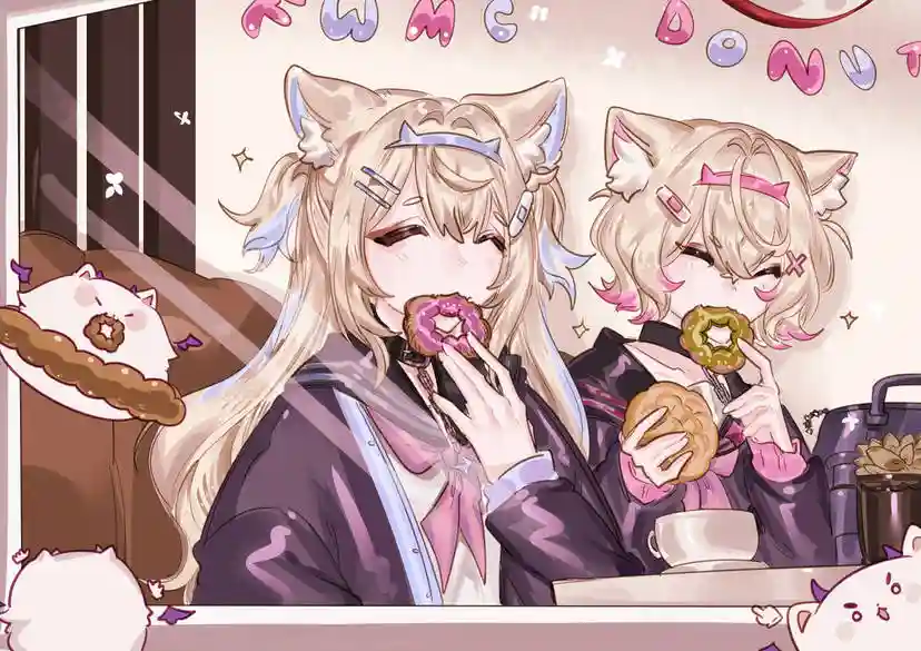 Showcases | Rait Visual Works